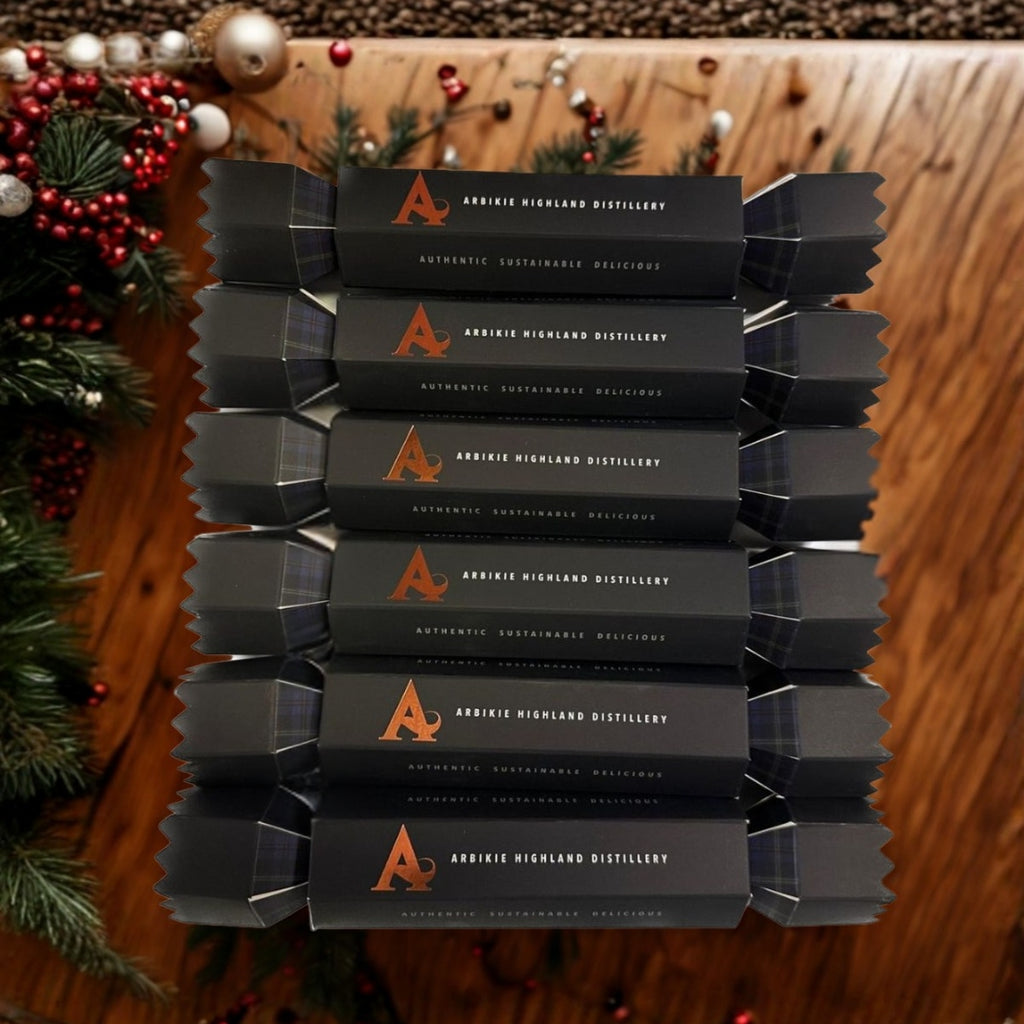 Arbikie Crackers (x3) – Arbikie Distillery